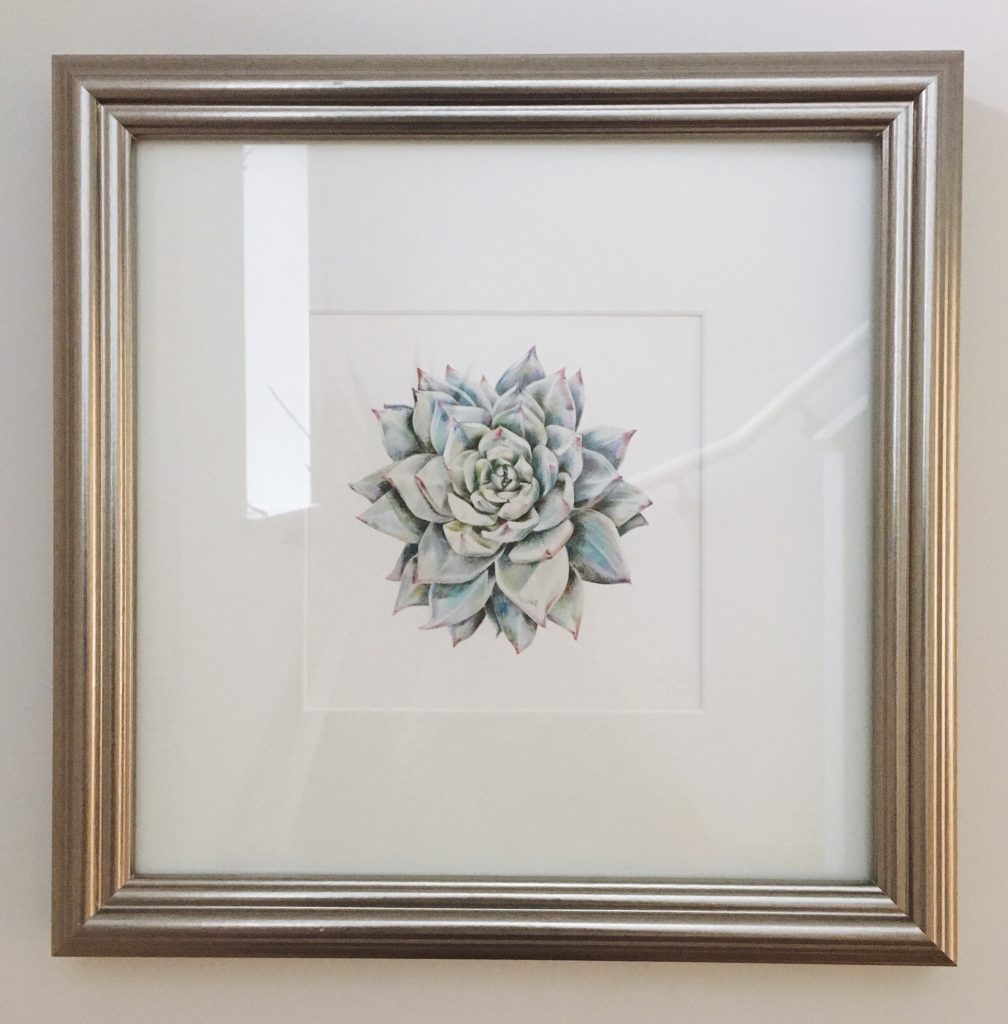 Four Picture Frame Recommendations to fit 30x30cm Art Prints ...