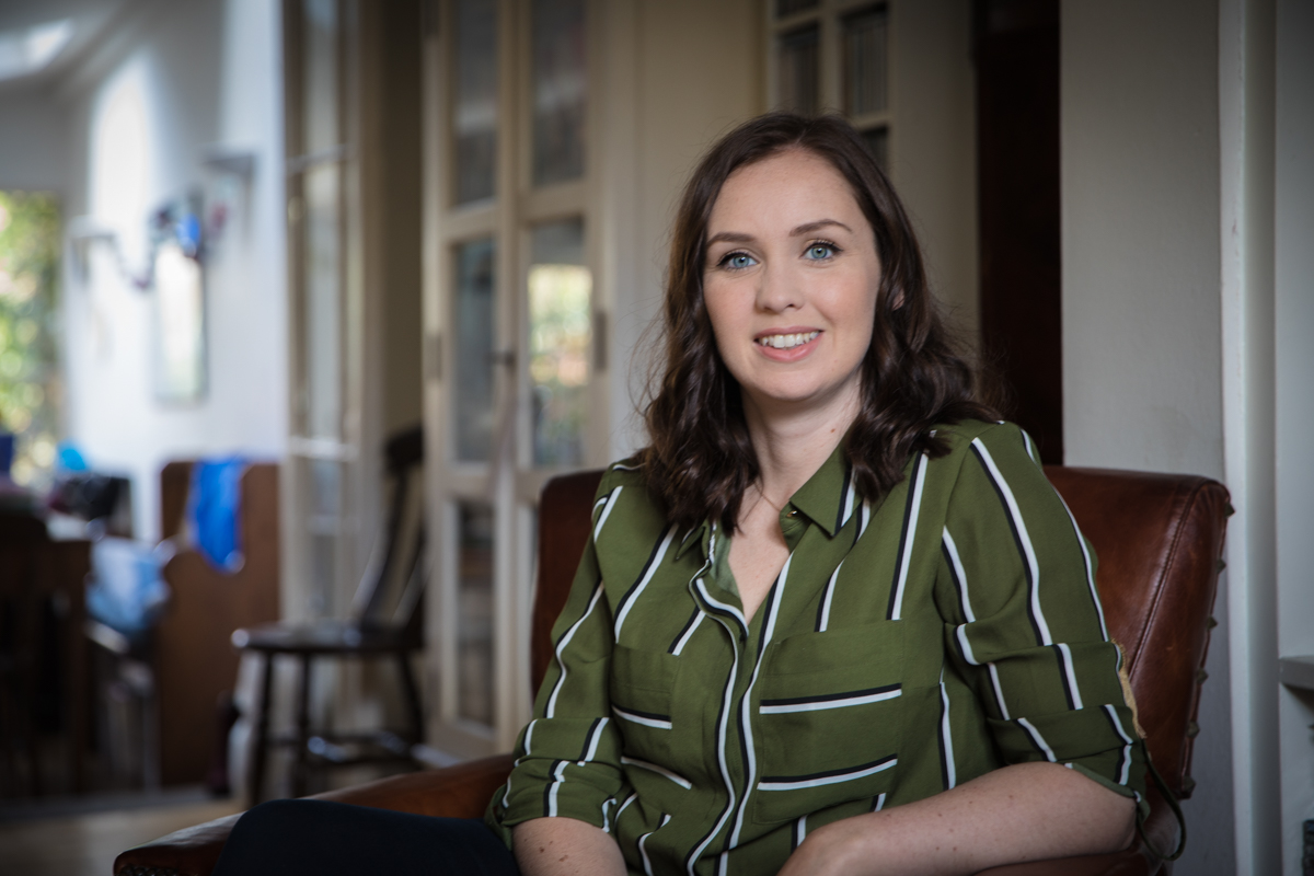 Beyond the Evidence: Self Belief for Creative Entrepreneurs | Charlotte ...