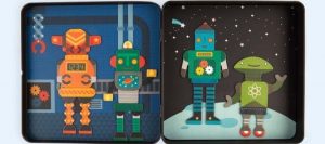 10 Ideas for Tat-Free and Eco Friendly Stocking Fillers | Charlotte Argyrou