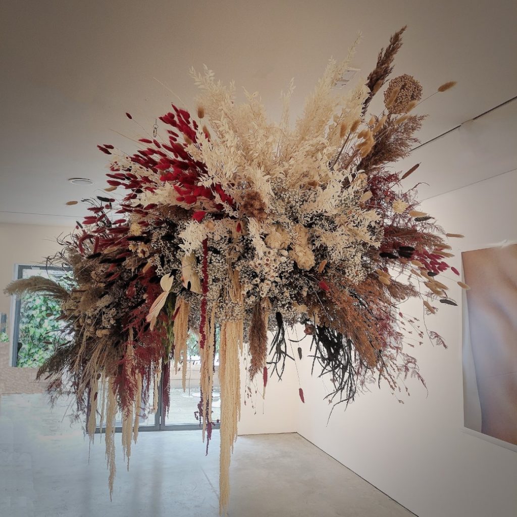 The 2020 Floral Trends Report | Charlotte Argyrou