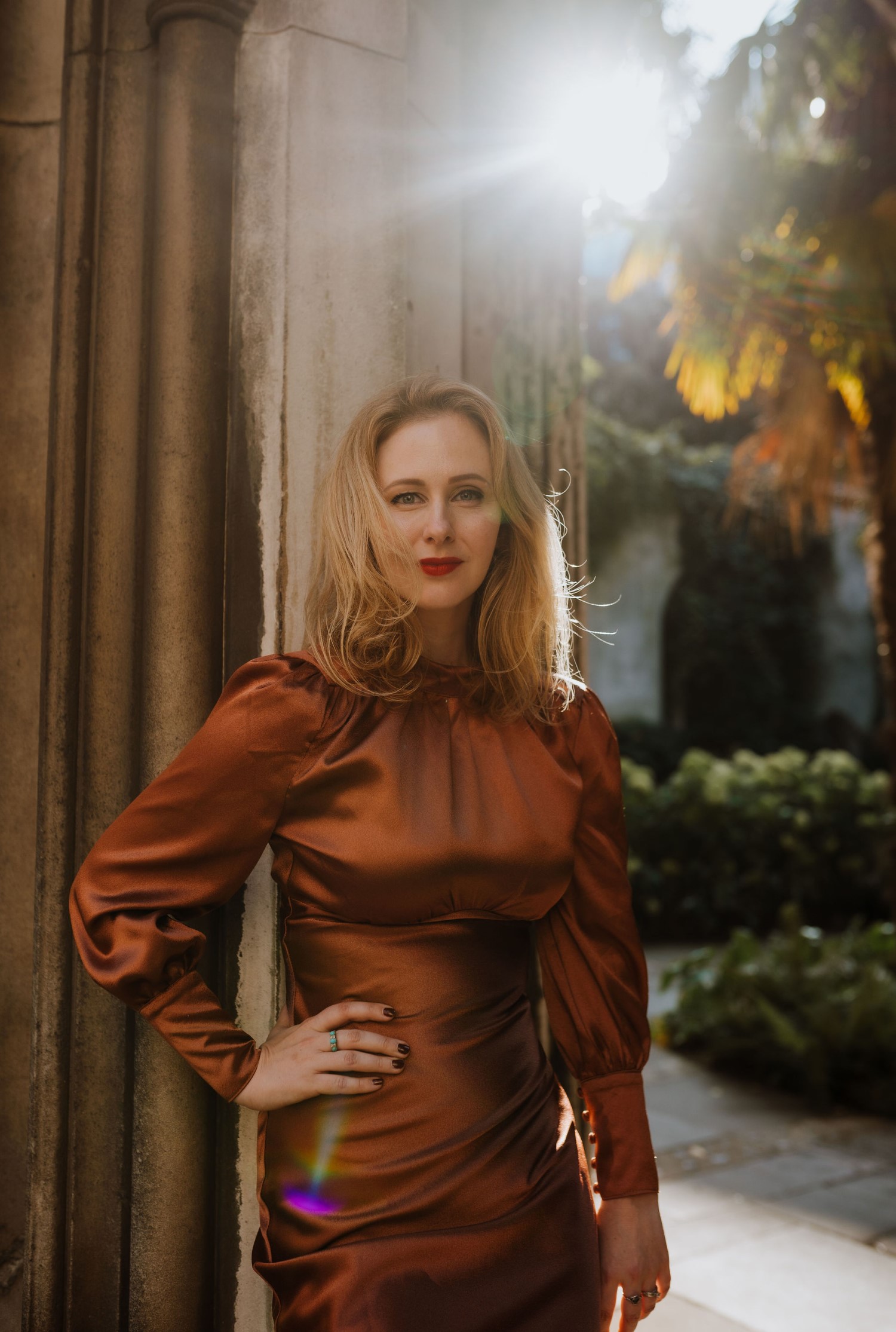 Botanical Illustration Blog | Charlotte Argyrou, London